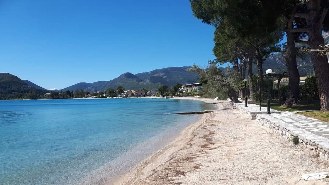Top 11: de mooiste stranden van Lefkas - Reischeck.nl - Alles over ...