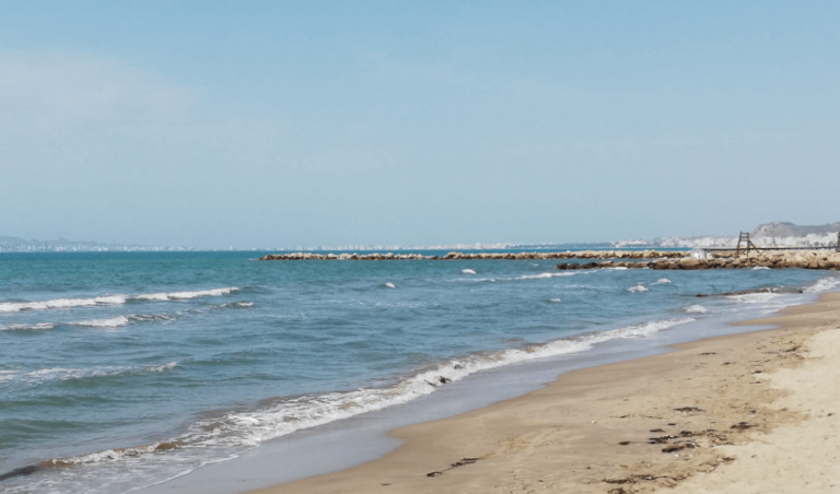 Top 12: de mooiste stranden van Albanië - Reischeck.nl - Alles over ...