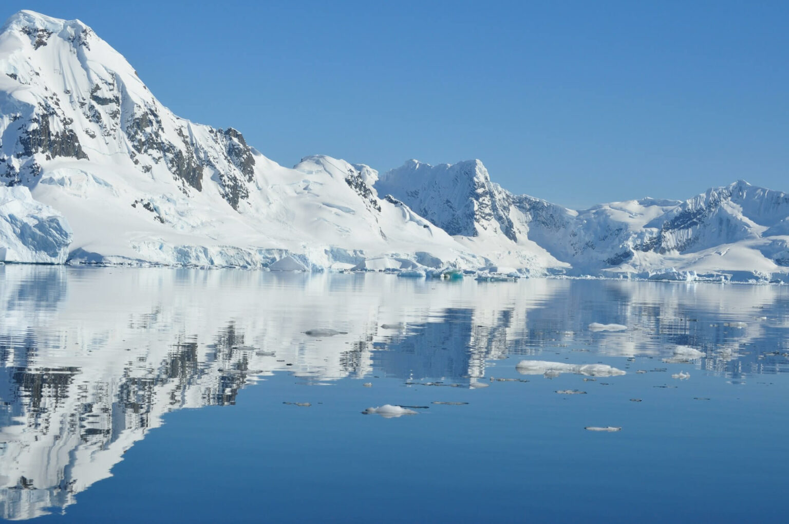 Top 10: de grootste woestijnen ter wereld - Reischeck.nl - Alles over ...