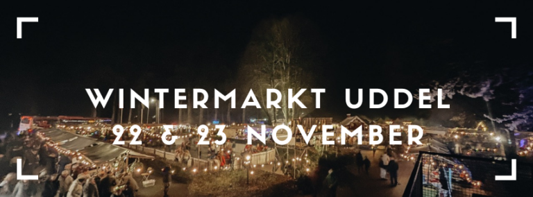 Mooiste kerstmarkten en winterfairs in Nederland 2025 | Actueel!