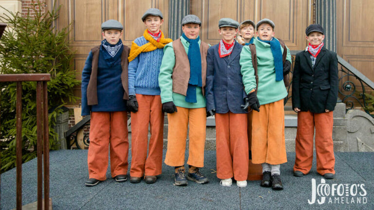 Mooiste kerstmarkten en winterfairs in Nederland 2025 | Actueel!