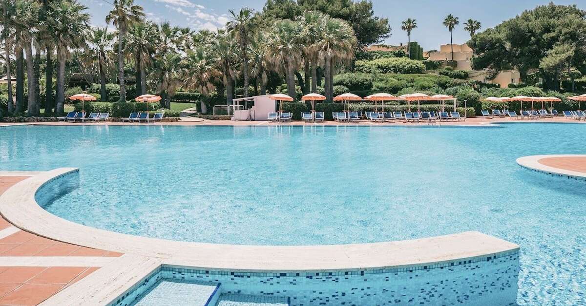De 10 mooiste hotels in Italië met eigen waterpark + glijbanen!