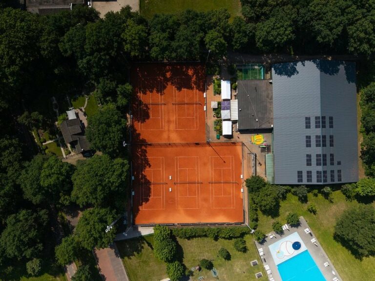 Vakantiepark Bospark Markelo in Markelo | Review 2026
